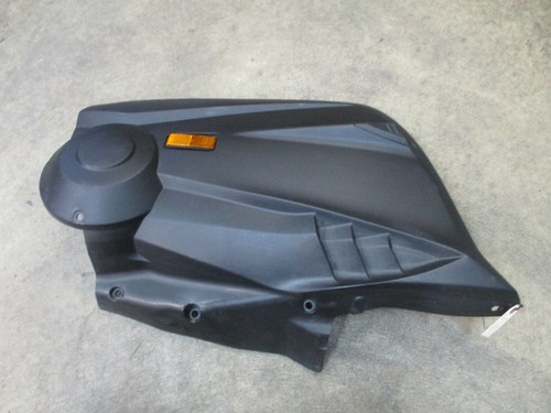 Yamaha 2005 RS Rage 1000 Left Hood / Side Panel RX-1 Vector 04 05 06 LH ...