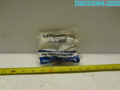 WE03X10016 OEM GE Dryer Drum Roller | eBay