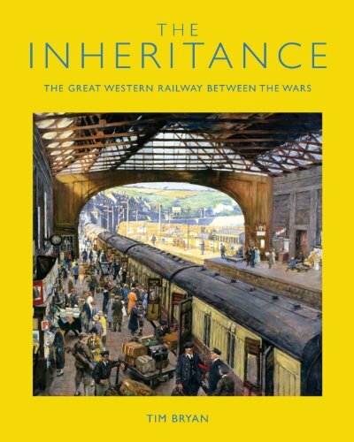 The Inheritance By Tim Bryan | eBay