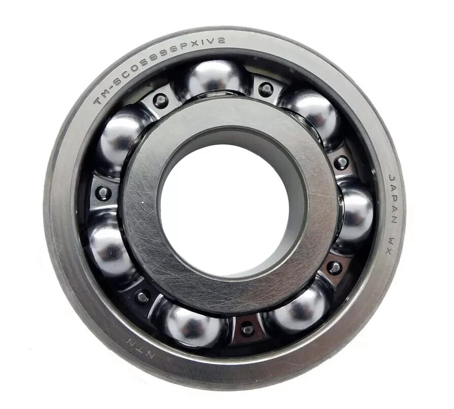 Nissan Genuine Manual Transmission Input Shaft Bearing 32203-8H50A ...