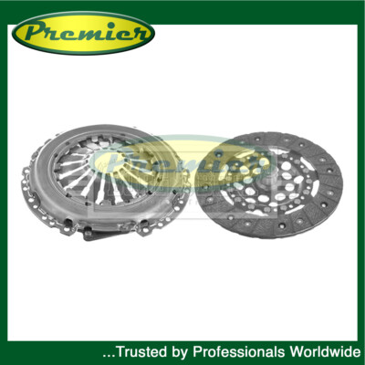 Premier Clutch Kit Fits Vauxhall Corsa 2003-2014 Combo 2004-2012 1.2 ...