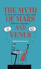 The Myth of Mars and Venus: Do Men and Women Really Speak Diffe ...