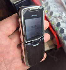 Nokia Slider Mobile Phones & Smartphones for sale | eBay