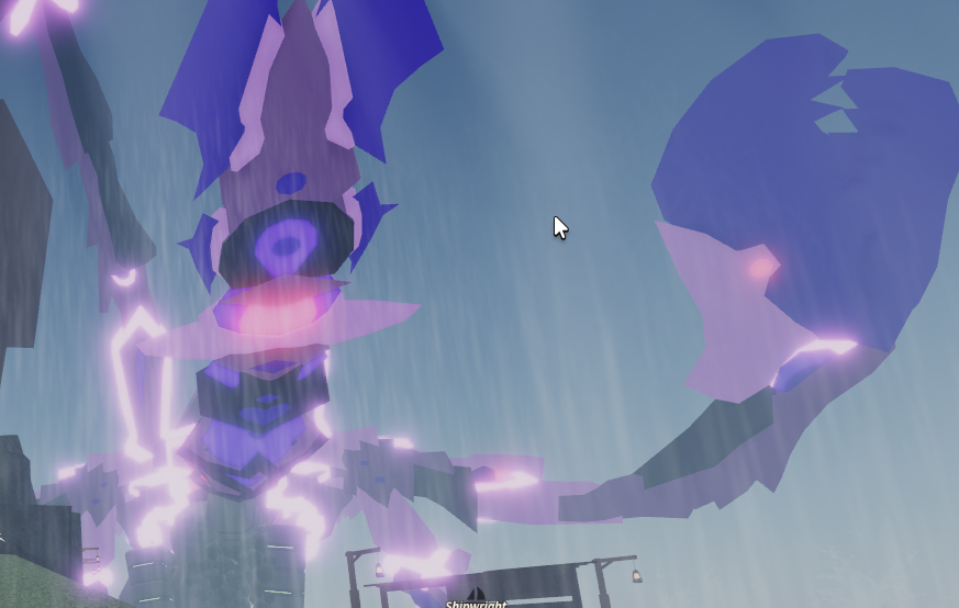 Secret Sparkling Shiny Giant Mythical Ancient Kraken | SUPER RARE ...