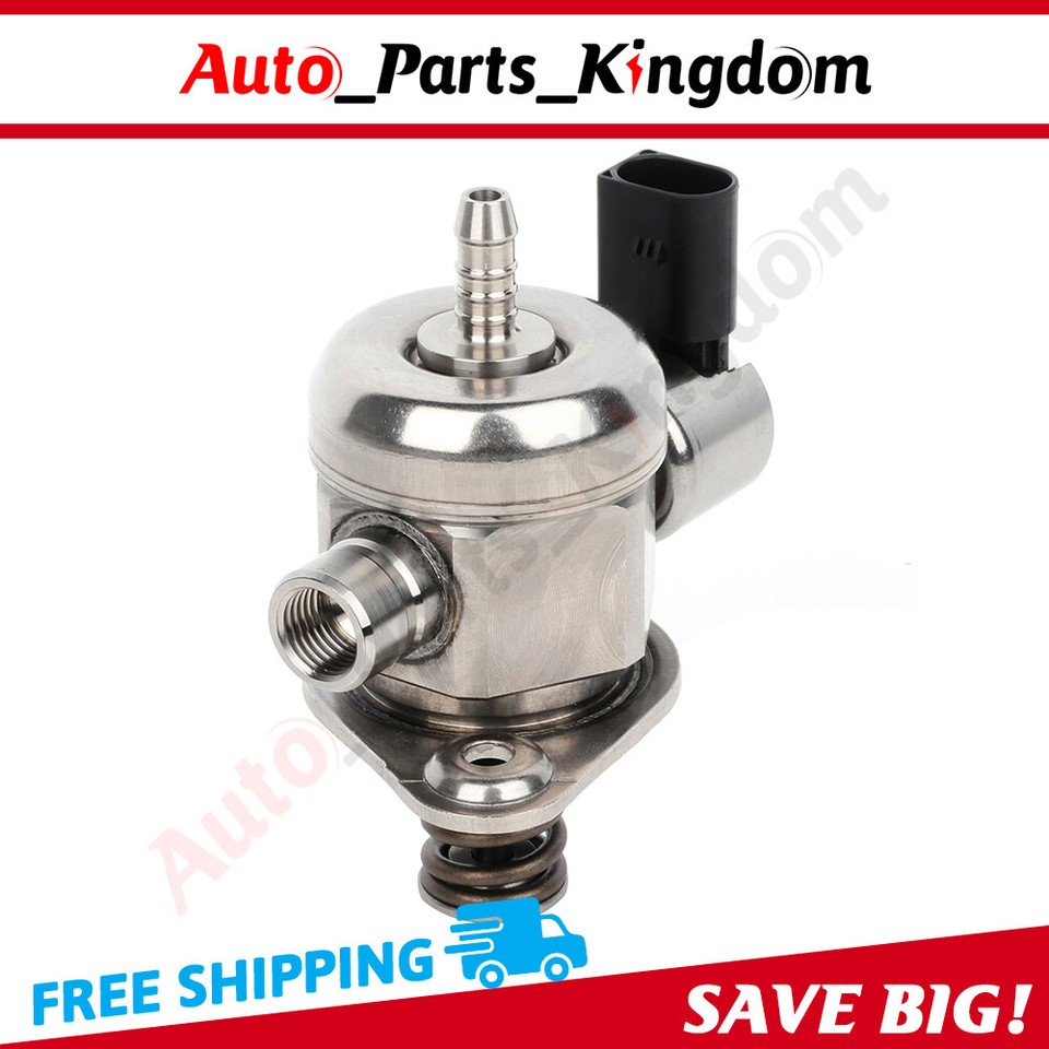 High Pressure Fuel Pump 06A127026A For Volkswagen Golf S Hatchback 4 ...