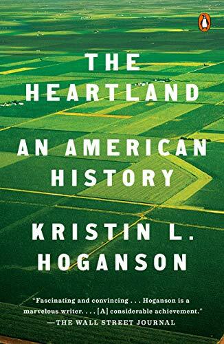 Heartland, The by Hoganson New 9780525561637 Fast Free Shipping ...