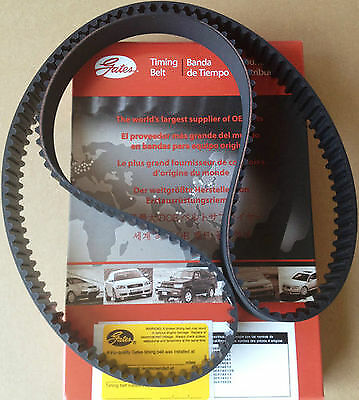 Gates Engine Timing Belt T151 For Subaru XT XT6 | eBay