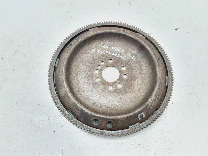 MERCEDES-BENZ C W204 Flywheel 2720300112 2780300112 A2720300712 3.00 ...