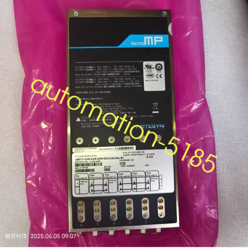 1PCS ARTESYN module uMP1T-S2W-S2W-S2Q-S2Q-S2L-B1, brand new by fedex or ...