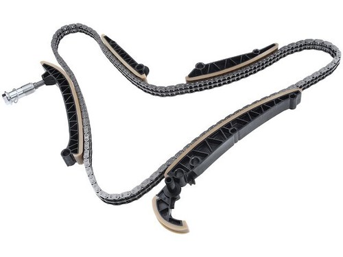 For 2010-2012 Mercedes Sprinter 2500 Timing Chain Kit Autopart Premium ...