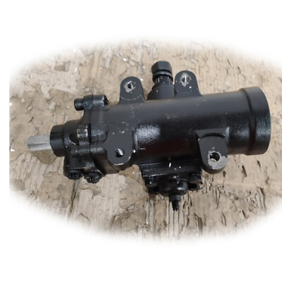 Power Steering Gearbox 27-7521 For Cj5 Cj6 Cj7 Commando Dj5 1973-1979 ...