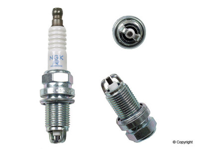 NGK Spark Plug BKR5EKB-11 | eBay