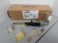 Euclid E-9624 Delay Type Height Control Valve Integral Dump Valve ...