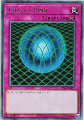 Yu-Gi-Oh! -Magic Bind PSV-EN073 Rare - UNl. E. - NM/M | eBay