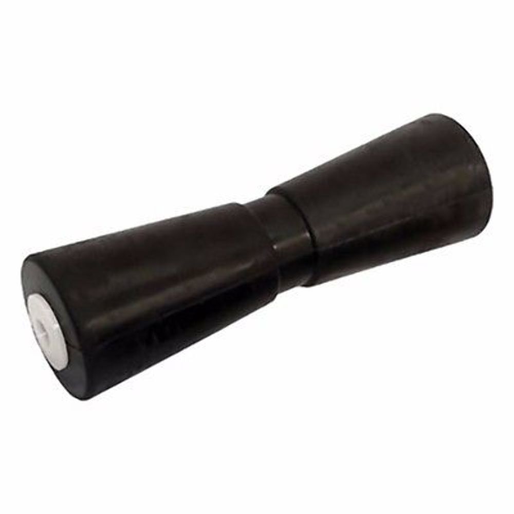 Boater Sports 8" X 5/8" Deep V Keel Roller Rubber 59516 Trailer Marine ...