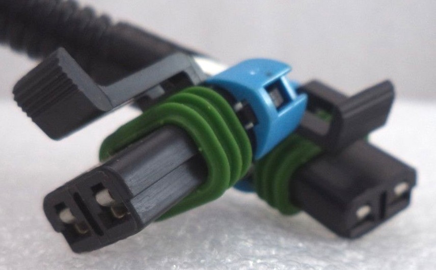 Allison Transmission WTEC-III Retarder Control System Resistance Module ...