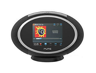 Pure Sensia 200D Connect WiFi, DAB, AM/FM Radio for sale online | eBay ...