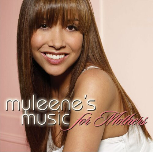 Myleen's Music for Mothers by Myleen's Music for Mothers 5099950441426 ...