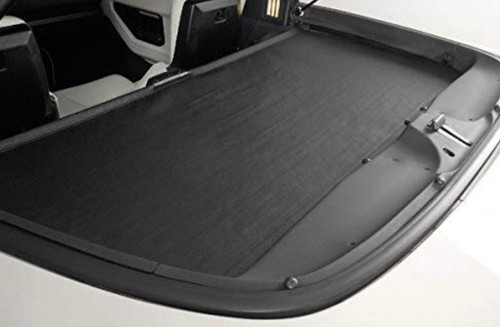 84-96 Chevrolet Corvette C4 ZR1 OEM GM Rear Cargo Cover Privacy Shade ...