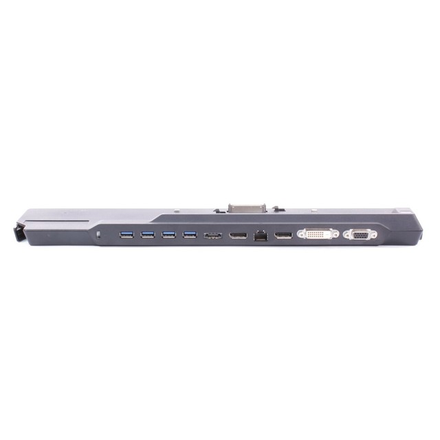Fujitsu Lifebook Port Replicator Docking Station FPCPR231 Cp662803 for ...