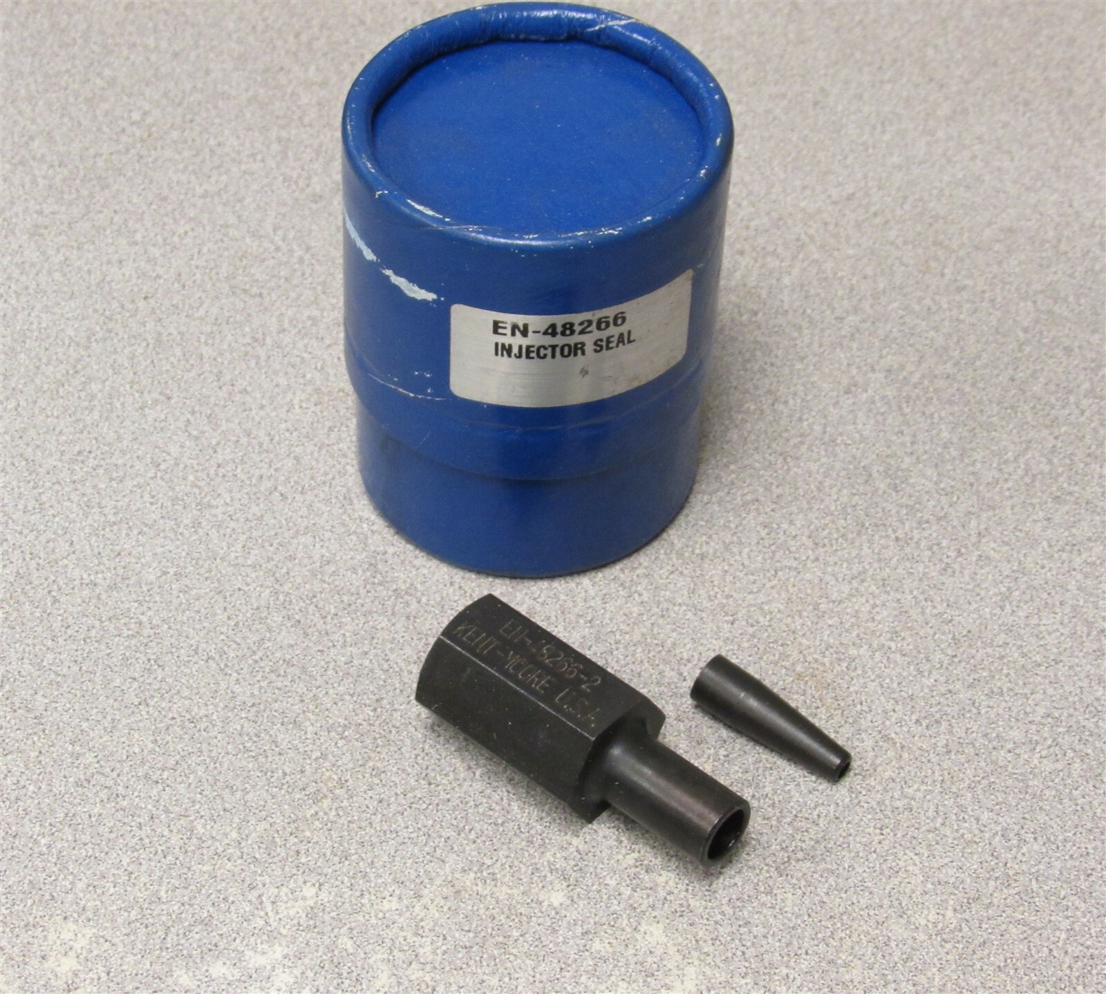 Genuine Kent-Moore EN-48266 Injector Seal Installer Sizer Set | eBay