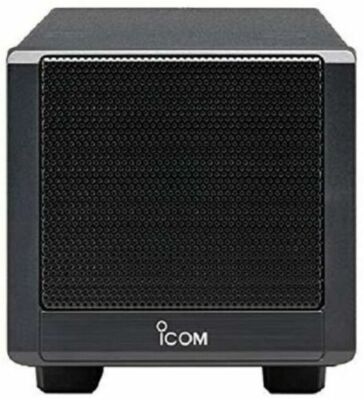 ICOM External Speaker SP-39AD High Quality Audio for IC-R8600 | eBay