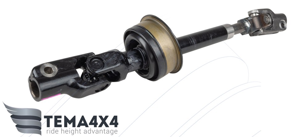 Genuine OEM Steering Intermediate Shaft for Lexus ES300h Camry 45220 ...