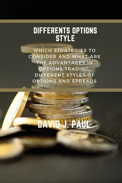 Differents Options Style von David J. Paul (2021, Taschenbuch) online kaufen | eBay