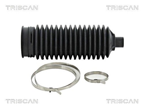 Steering Bellow Set TRISCAN Fits HYUNDAI KIA Tucson Sportage 57740 ...