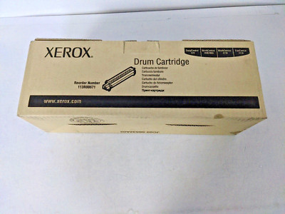 GENUINE XEROX DRUM CARTRIDGE 113R00671 | eBay
