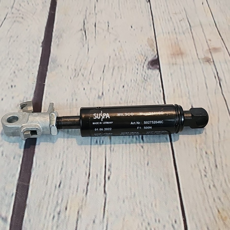 Harley Davidson Suspa Vari lock Locking Spring 027-52046C Adjustable ...