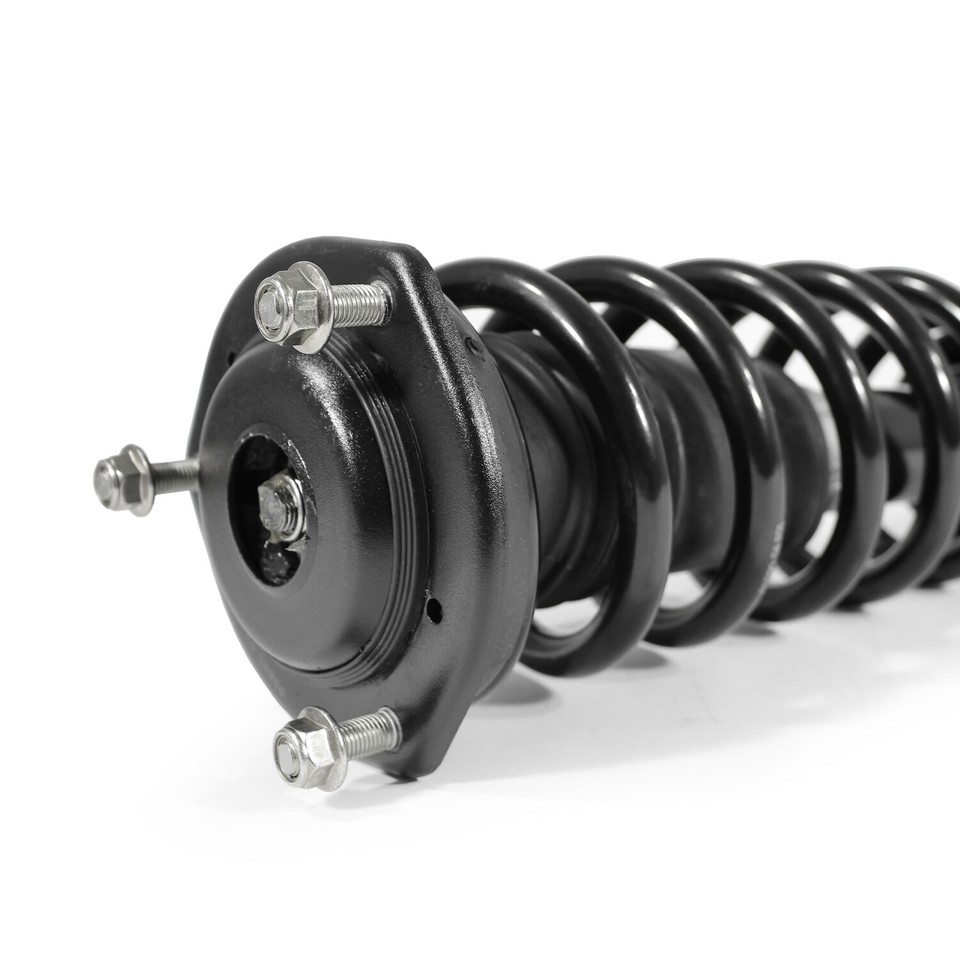 1990-2000 Lexus LS400 Front Suspension Quick Complete Strut Assembly ...