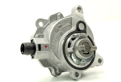 Land Rover - Vacuum Pump LR047384 for sale online | eBay