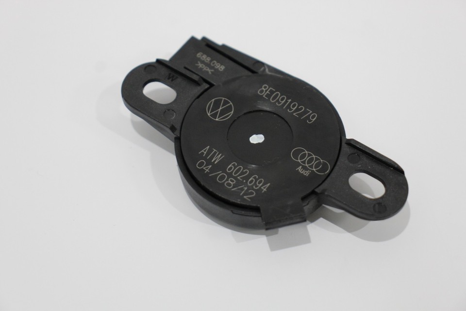 Audi A1 8X Park Distance PDC Warning Buzzer Sounder 8E0919279 | eBay