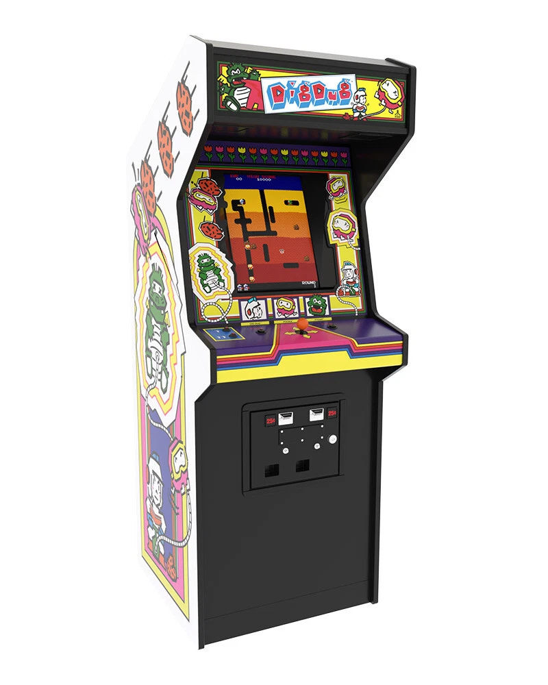 Emulator Game Cabinet | Cabinets Matttroy