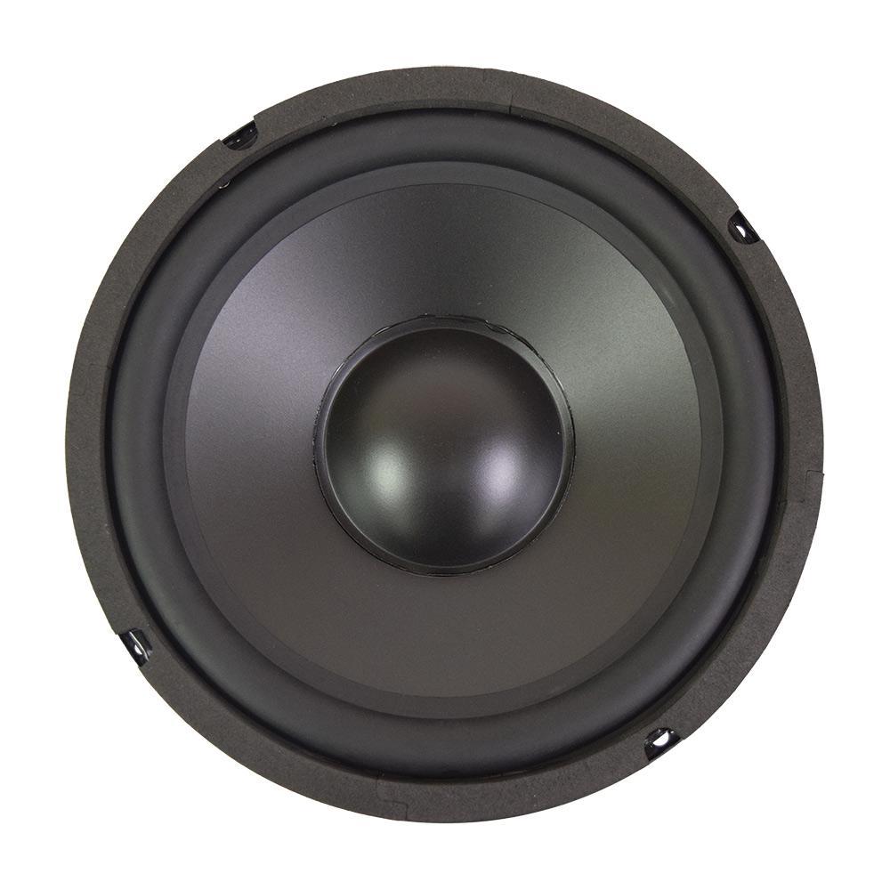 NEW 8" Speaker Woofer 8ohm Bass eight inch Home Audio Replacement 8inch ...