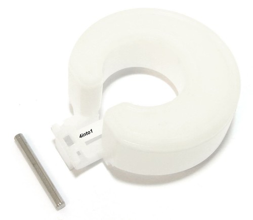 Carburetor Float & Pin - 16013-147-004 - Honda NA/NB/NC/NQ/NU/NX/SA/SB ...