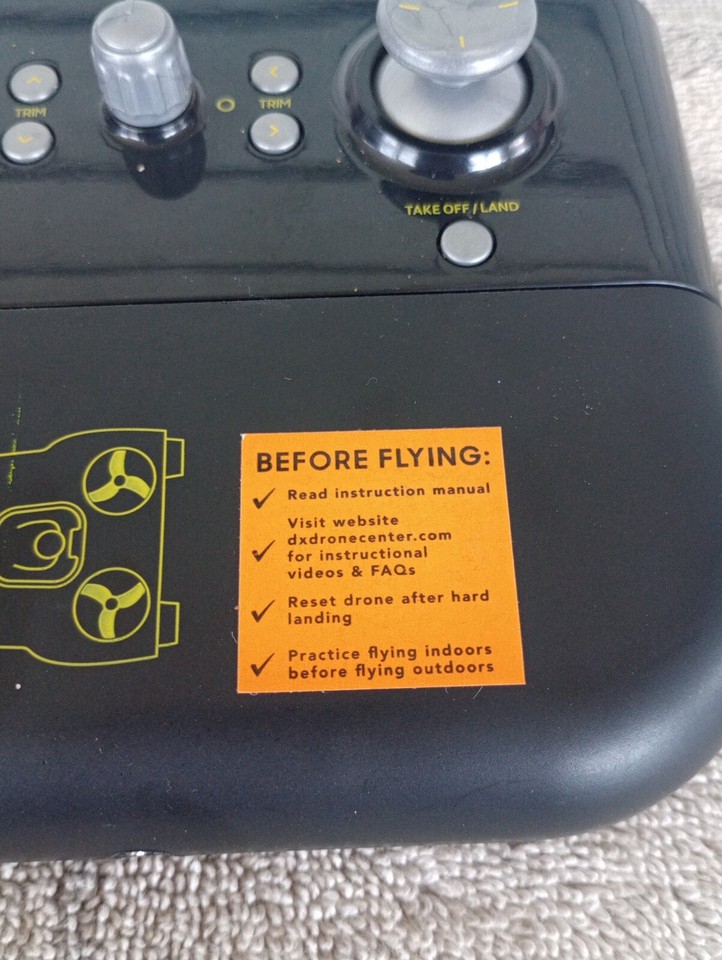 Sharper Image Toy RC Aeroboost Racing Drone - Target Toy | eBay