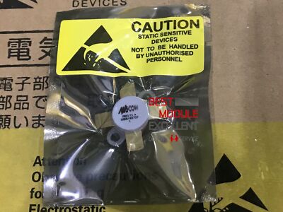 1PCS Transistor MRF173 RF/VHF/UHF MA/COM 100% Genuine and New TO-59 | eBay