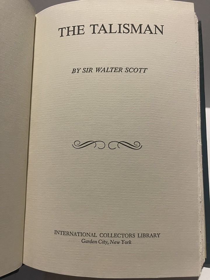 international collectors library books lot | eBay