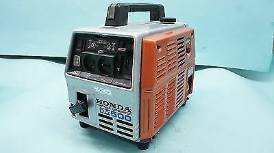 Honda EM500 500-Watt Portable Generator for sale online | eBay