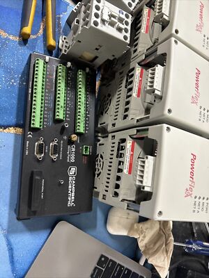 Campbell Scientific CR1000 Measurement and Control Module | eBay