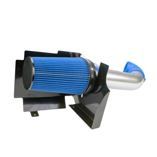 4''inch Cold Air Intake Kit for Chevrolet Tahoe with 4.8L/5.3L V8 2000 ...