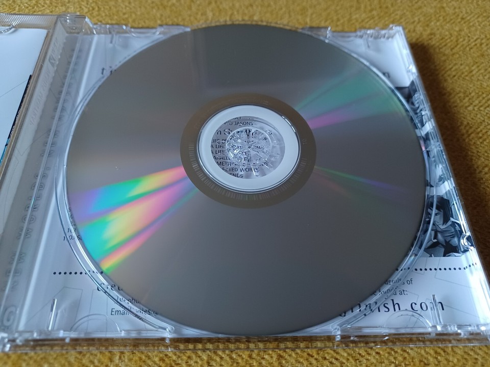 Bernice Summerfield 10.3: Venus Mantrap - Big Finish Audio CD Doctor ...