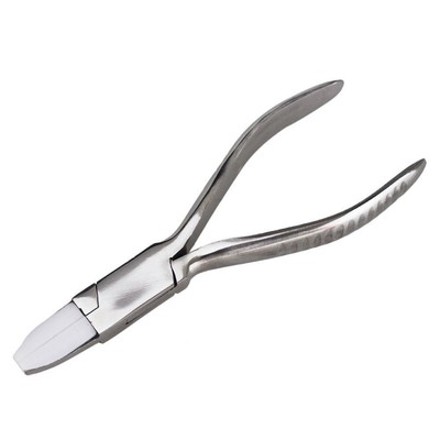 Stainless Steel Nose Pad Pliers Needle Nose Pliers for Glasses ...