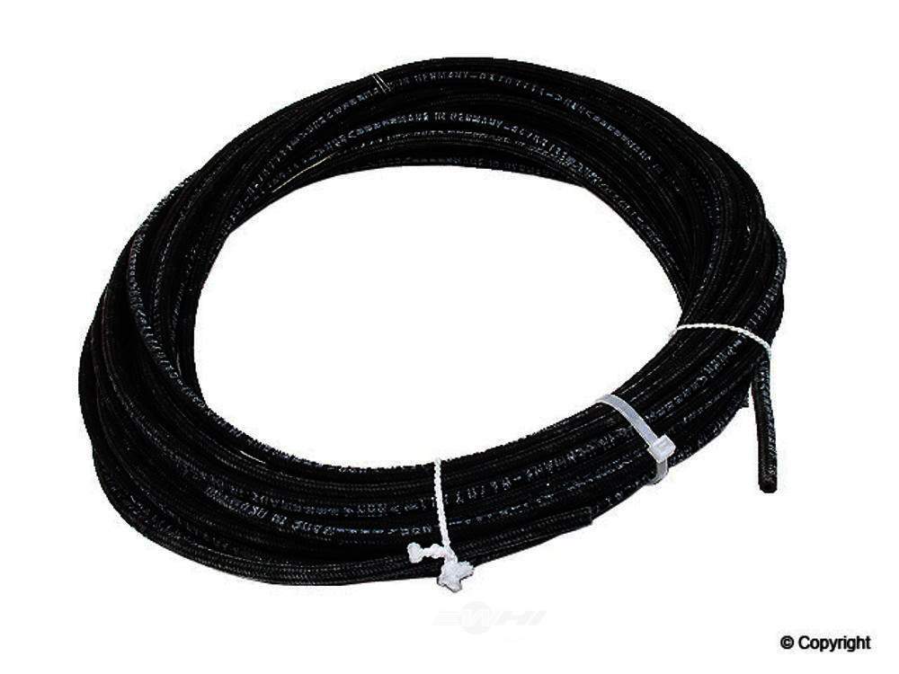 Diesel Fuel Injector Overflow Hose-Meyle Diesel Fuel Injector Overflow ...