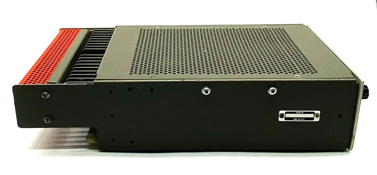 HP 6281A DC POWER SUPPLY | eBay