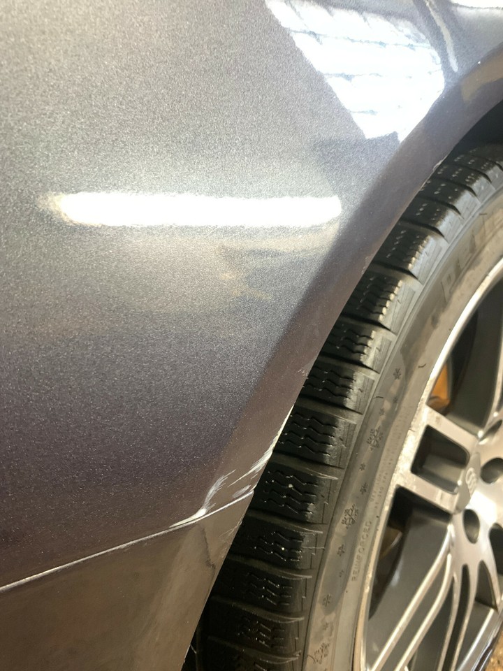 For CHEVROLET HHR SWITCHBLADE SILVER 636R, GAN Touch up paint pen with ...