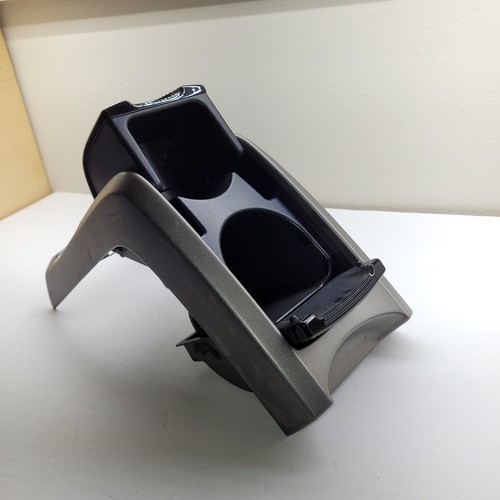 2004-2009 Toyota Prius Front Center Console Cup Holder oem | eBay