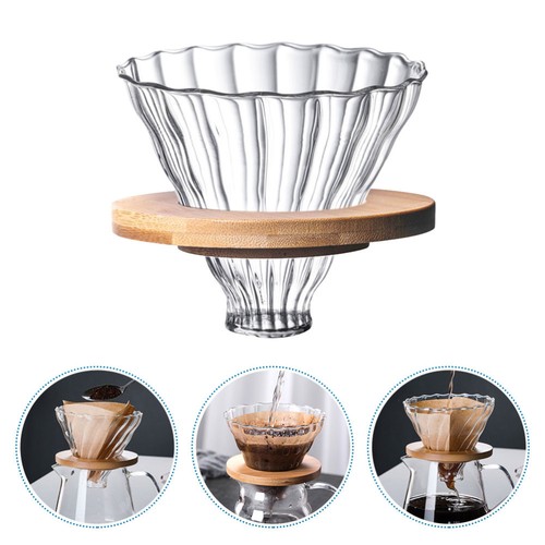 Coffee Makers Filters Separator Tool Dripping Cup Kitchen Supply | eBay ...